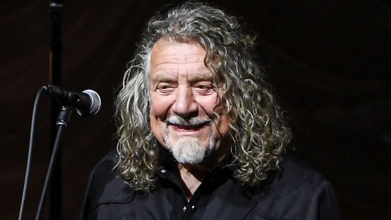 3 Singers Who Sound a Lot Like Led Zeppelin’s Robert Plant