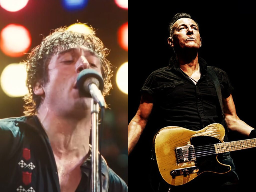 Bruce Springsteen Biopic Tumbles Out Of Box Office Top 5 In Second Weekend