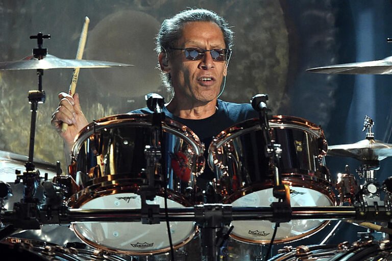 Alex Van Halen Honors Eddie with Their Last Song: ‘Unfinished’