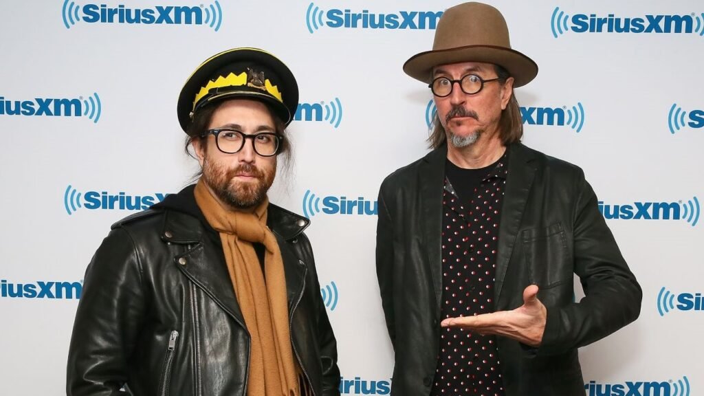 Les Claypool and Sean Ono Lennon share new single ‘WAP’ and 2026 tour dates